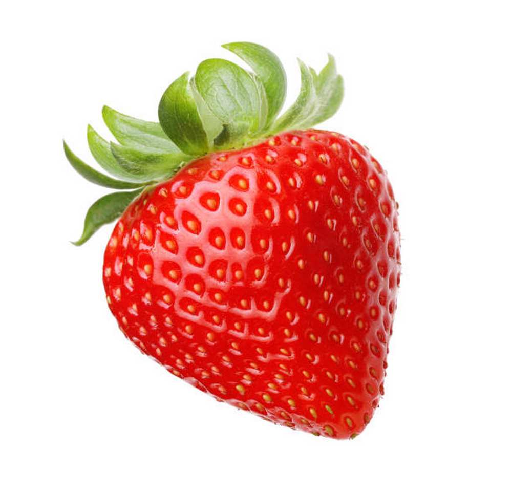 Strawberry Fruits 250g | Sinin