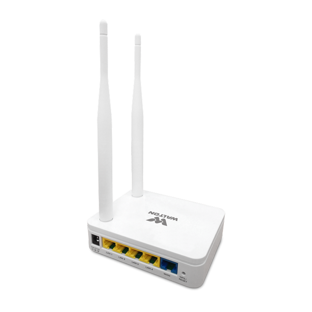Walton WiFi Router Toronggo WWR001N2 | Sinin
