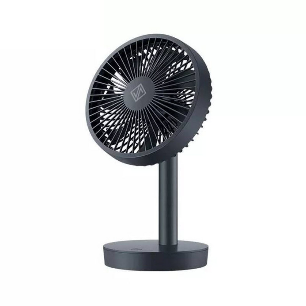 Xiaomi Jipin Portable Desktop Rechargeable Fan | Sinin