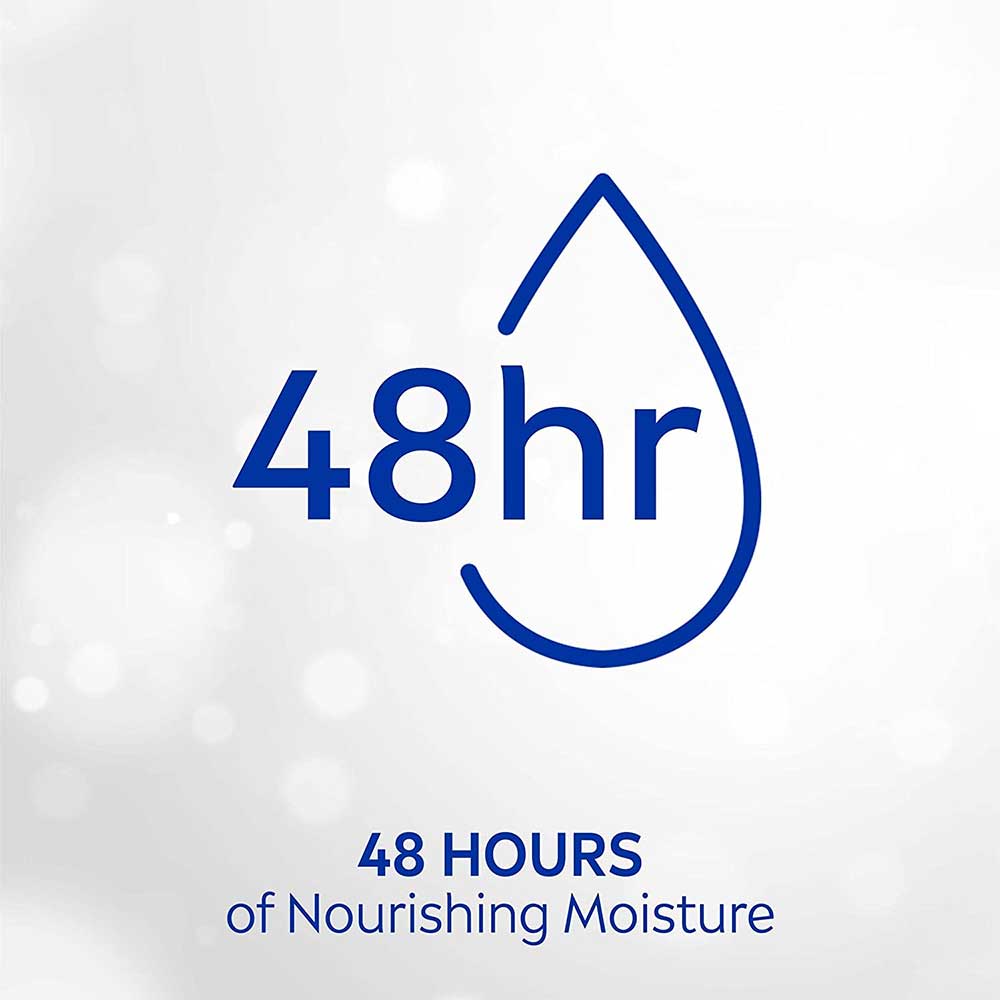 Nivea Cocoa Butter Body Lotion Nourishes Dry Skin 400ml | Sinin