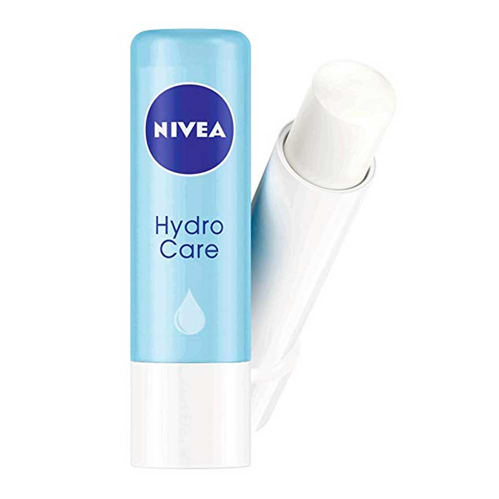 Nivea Hydro Care Lip Balm Stick | Sinin Nivea Hydro Care Lip Balm Stick | Sinin