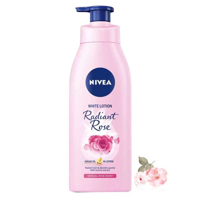 Dove Nourishing Secrets Glowing Ritual Body Lotion 400ml | Sinin