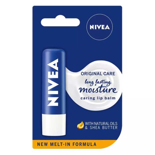 ChapStick Classic Apple Flavor Lip Balm | Sinin