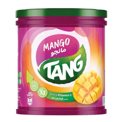 Tang Mango Instant Drink Powder 2kg | Sinin