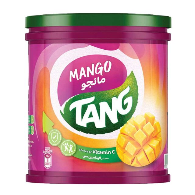 Tang Orange Instant Drink Mix 500g | Sinin