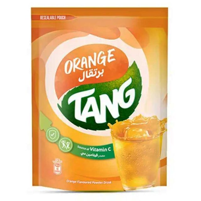 Tang Lemon Instant Drink Powder 375g | Sinin