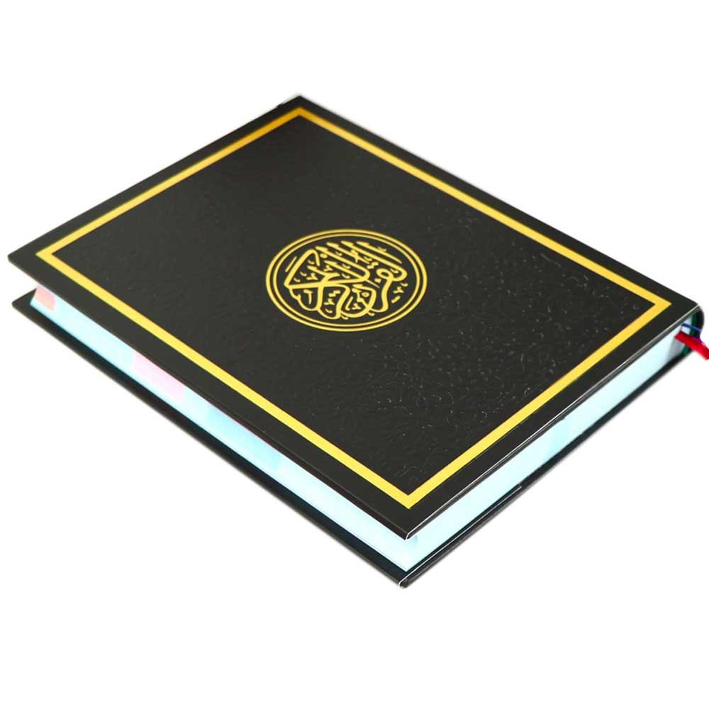 Bangla Translated Quran Sinin