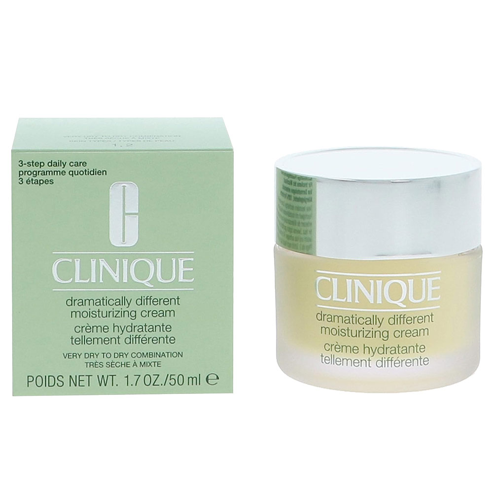 Clinique Dramatically Different Moisturizing Cream 50ml | Sinin
