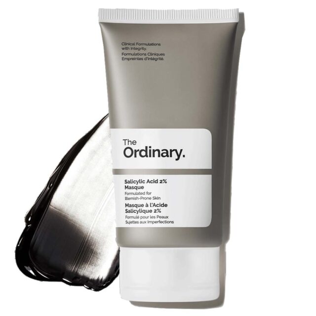 The Ordinary AHA 30% + BHA 2% Peeling Solution | Sinin
