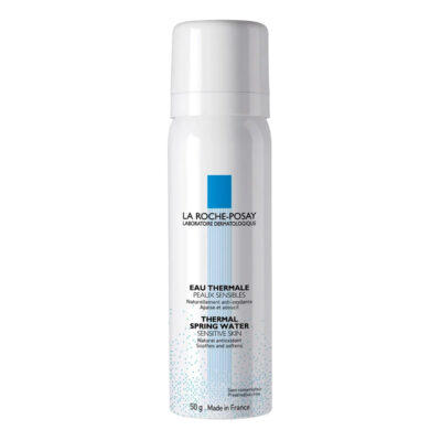 La Roche Posay Thermal Spring Water Face Mist for Sensitive Skin 50ml ...