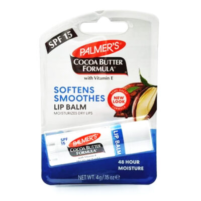 Palmer's Cocoa Butter Formula Softens Smooths Ultra Moisturizing SPF 15 ...