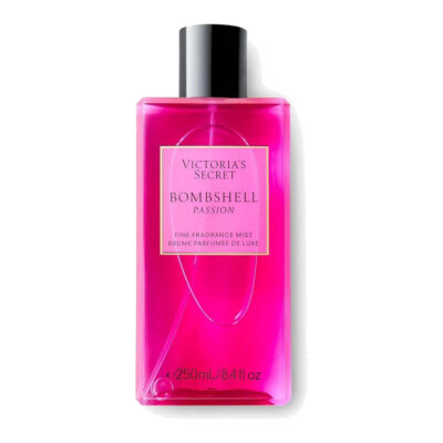 Victoria's Secret Bombshell Passion Fine Fragrance Mist 250ml | Sinin