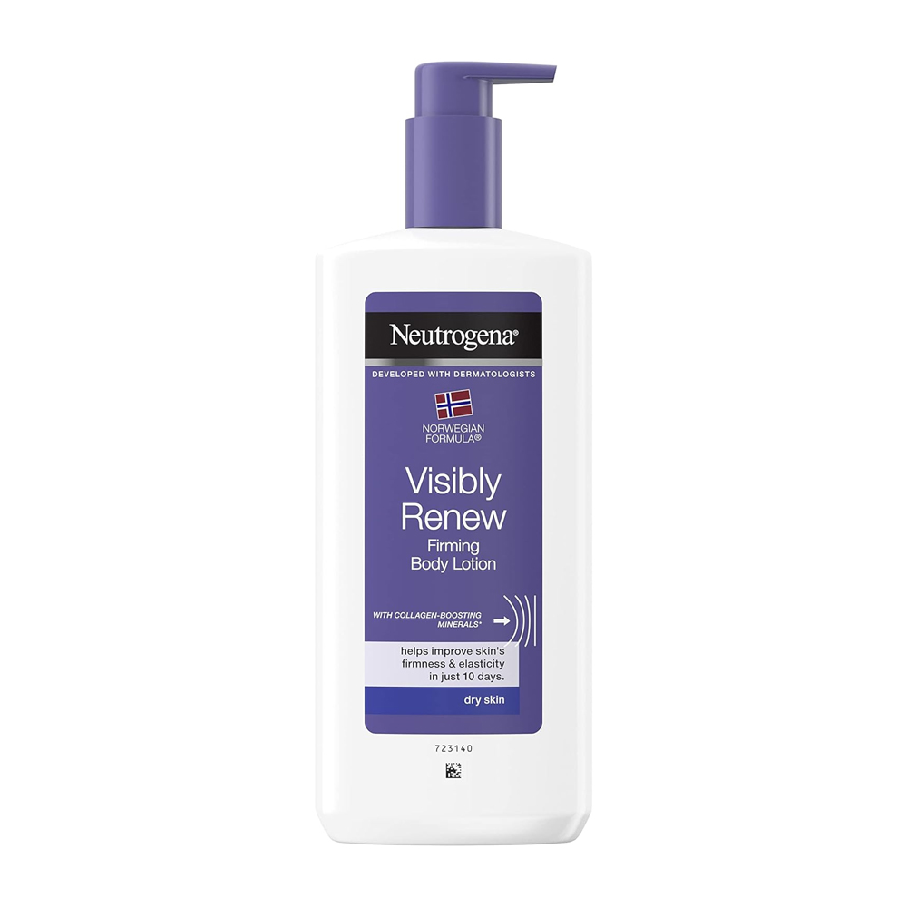 Neutrogena Visibly Renew Firming Body Lotion 400ml | Sinin