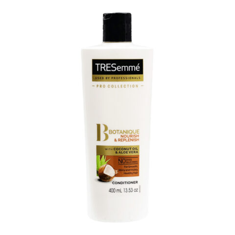 TRESemme Botanique Nourish & Replenish Hair Conditioner With Coconut ...