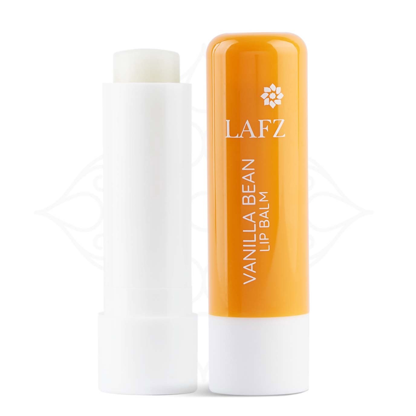 Lafz Vanilla Bean Lip Balm 4.5g | Sinin