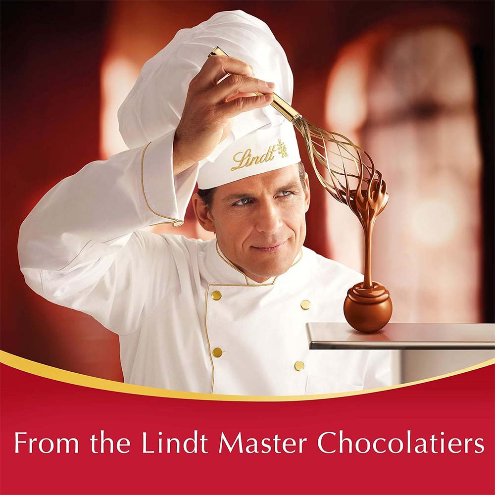 Lindt Lindor Milk Chocolate Truffles 337g | Sinin
