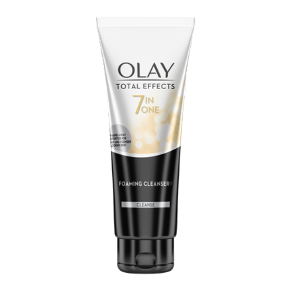 Olay Total Effect Foaming Cleanser 100gm | Sinin