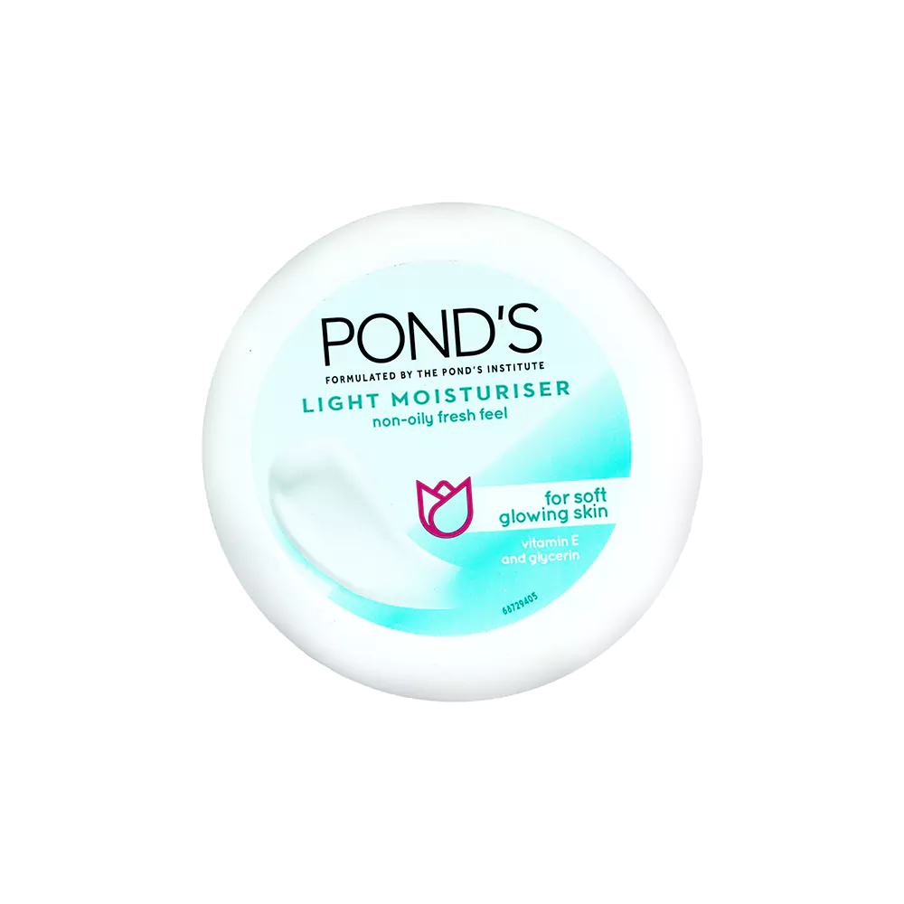Pond’s Light Moisturiser 50ml | Sinin