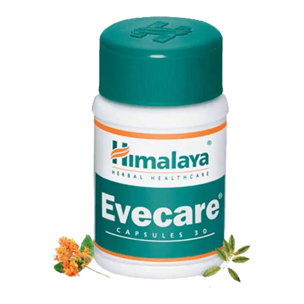 Himalaya Evecare Capsules 30 | Sinin