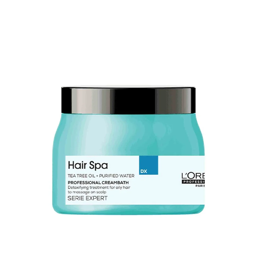 L'Oreal DX Creambath Hair Spa 490g | Sinin