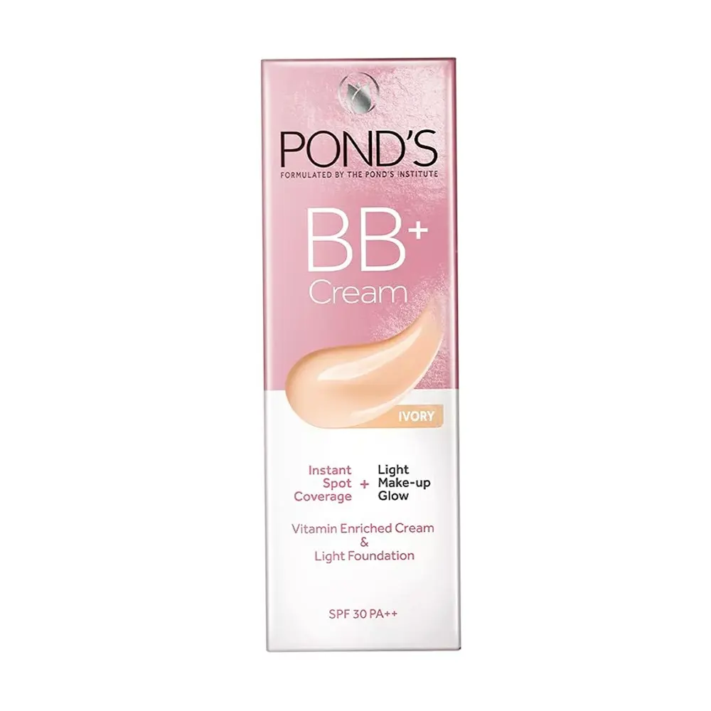 Ponds BB+ Cream SPF 30 PA++ 18g | Sinin