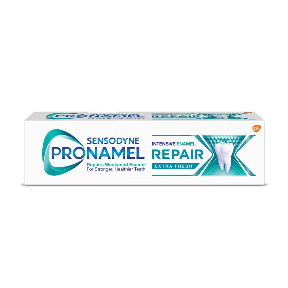 Sensodyne Pronamel Intensive Enamel Repair Extra Fresh 75ml | Sinin