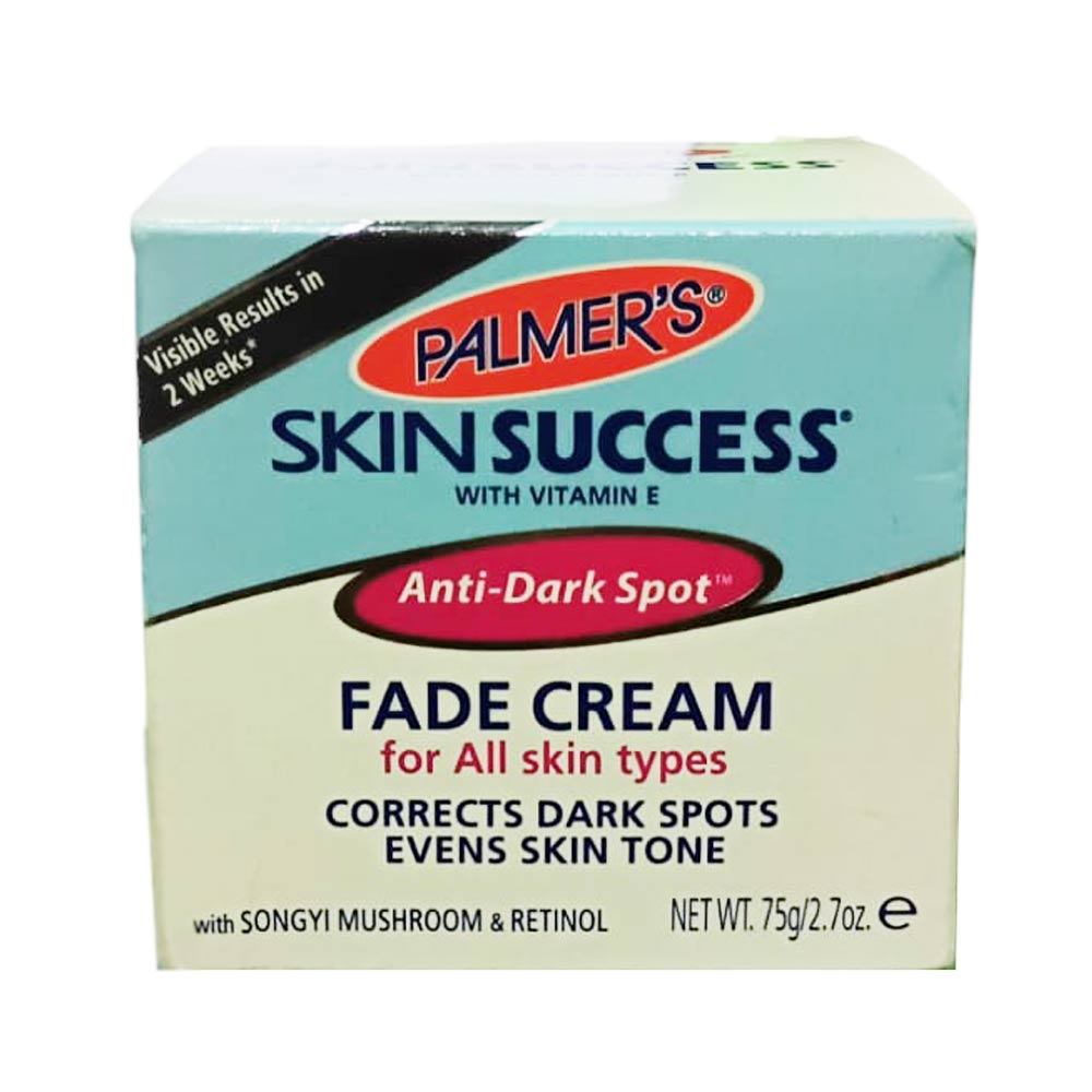 Palmer's Skin Success Anti-Dark Spot Fade Cream | Sinin