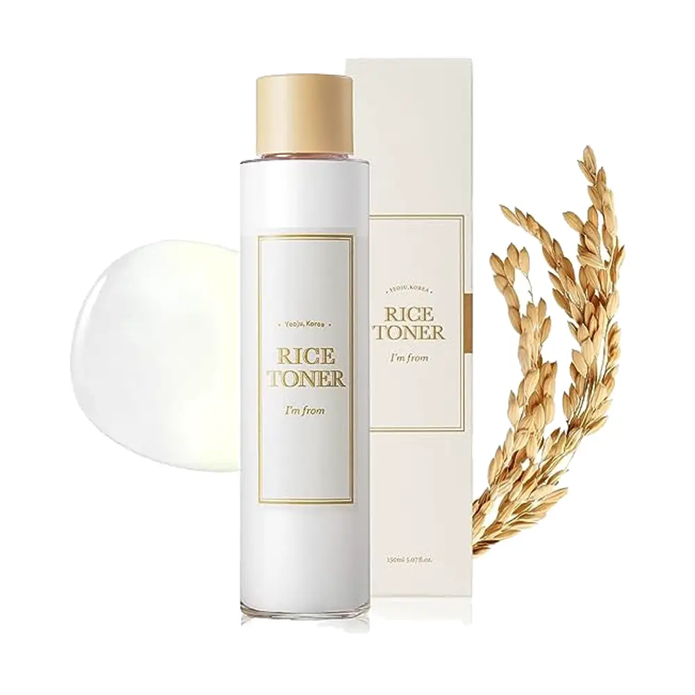 I'm From Rice Toner 150ml | Sinin