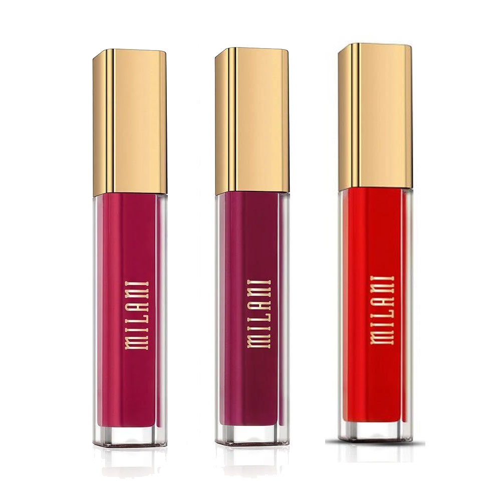 Milani Amore Matte Lip Creme | Sinin