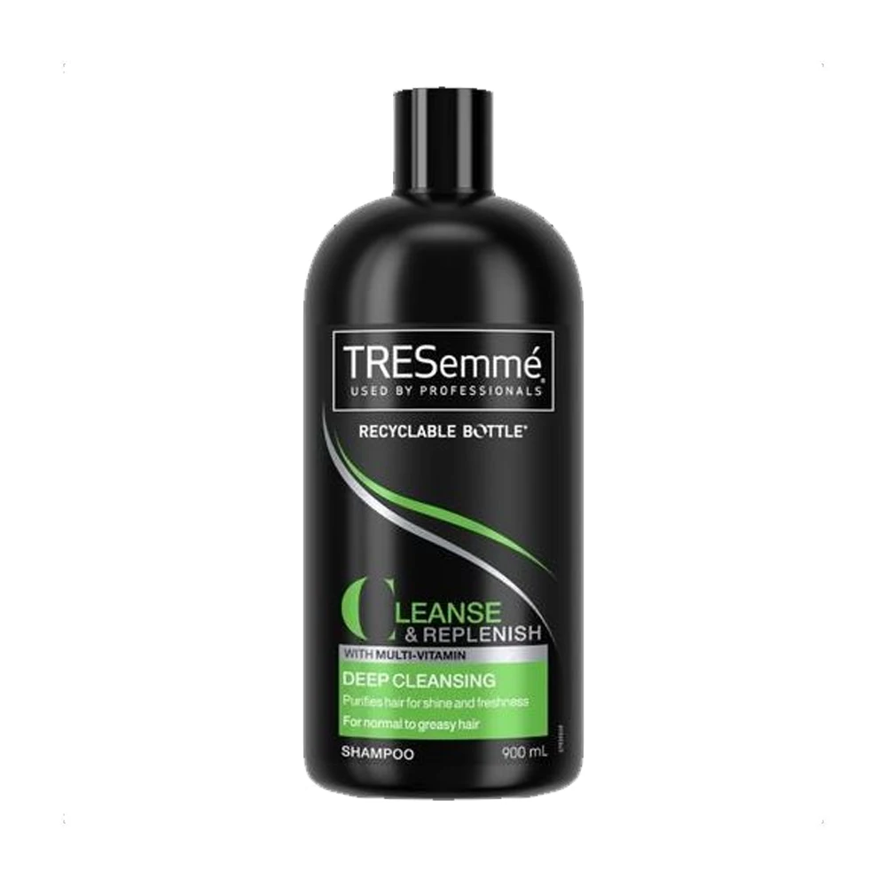 Tresemme Cleanse & Replenish Shampoo 900ml | Sinin