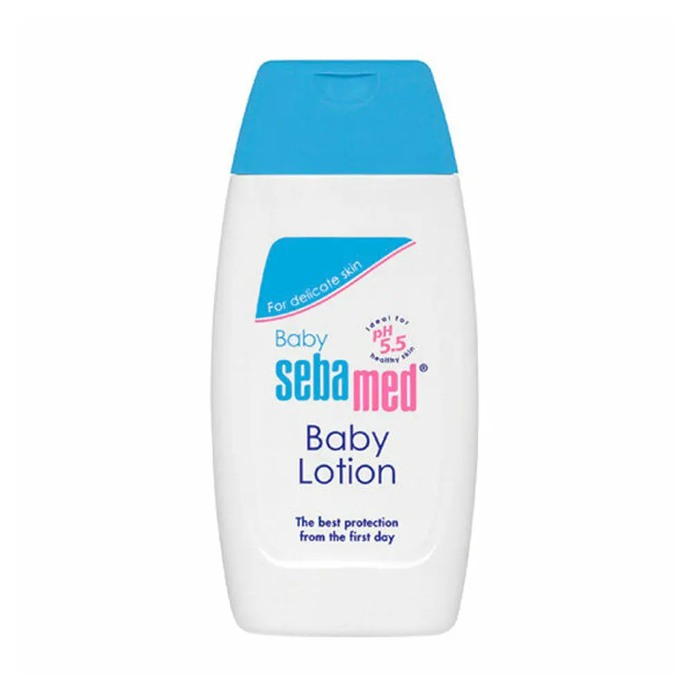 Sebamed Baby Body Lotion 200ml | Sinin