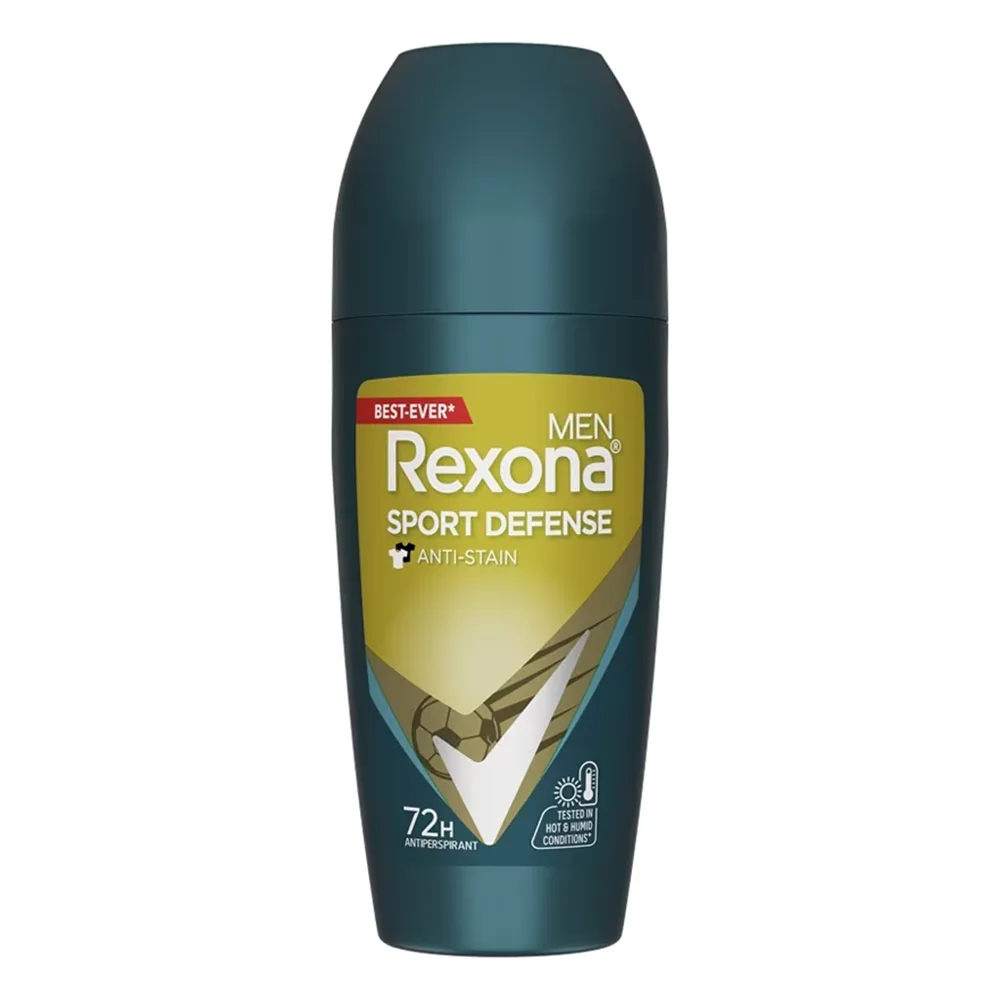Rexona Men Sport Defense Roll On 45ml | Sinin