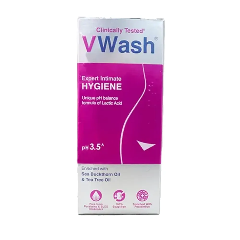 V Wash Expert Intimate Hygiene | Sinin