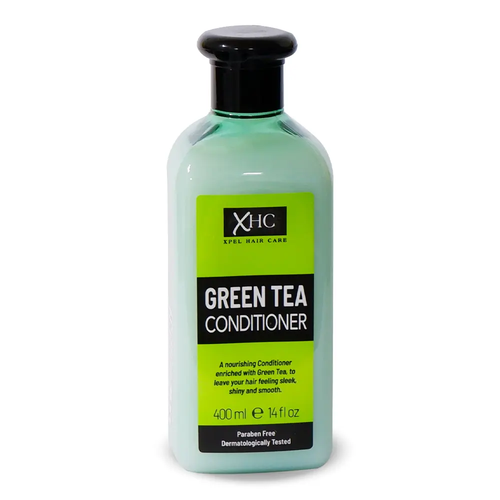 XHC Green Tea Conditioner 400ml | Sinin