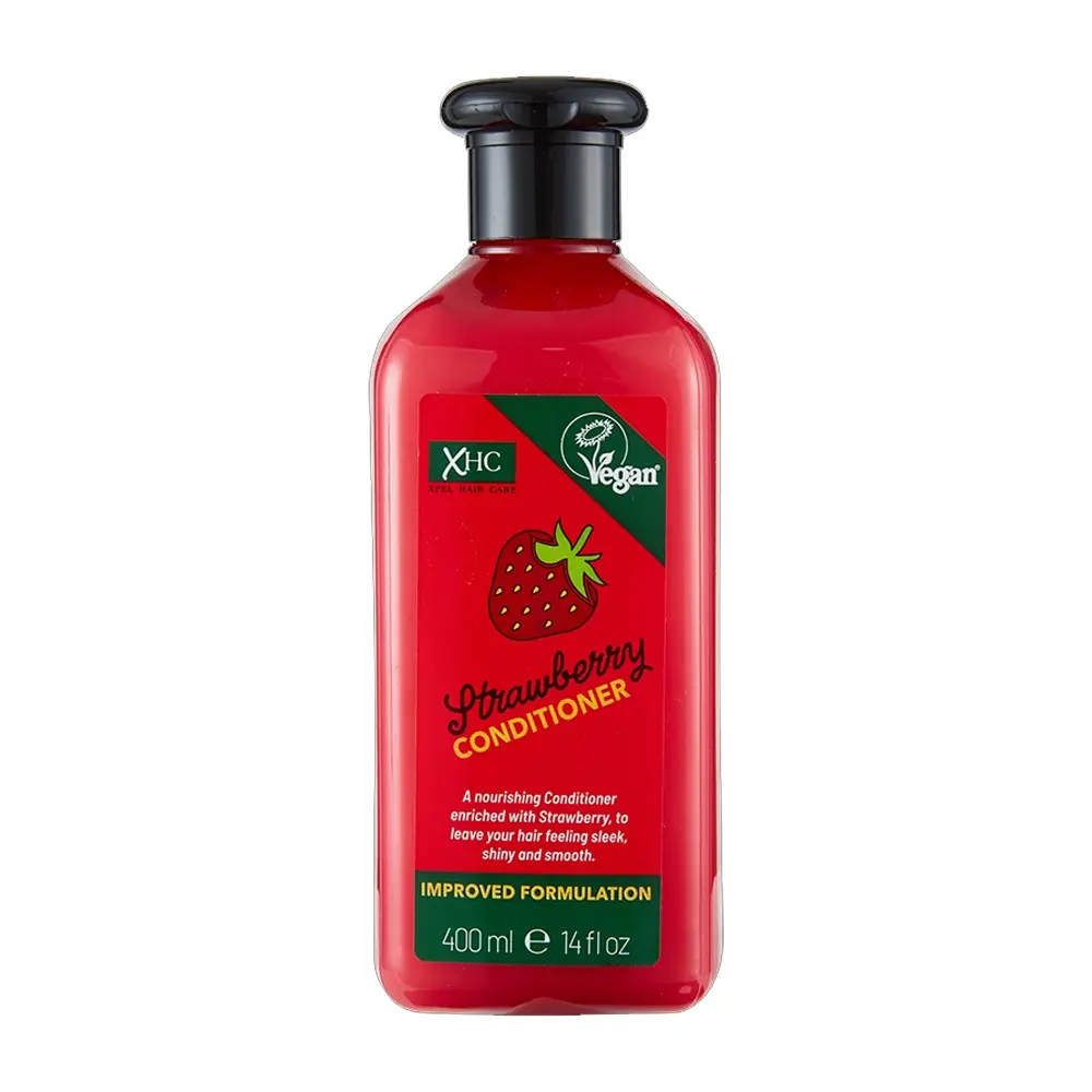 XHC Strawberry Conditioner 400ml | Sinin