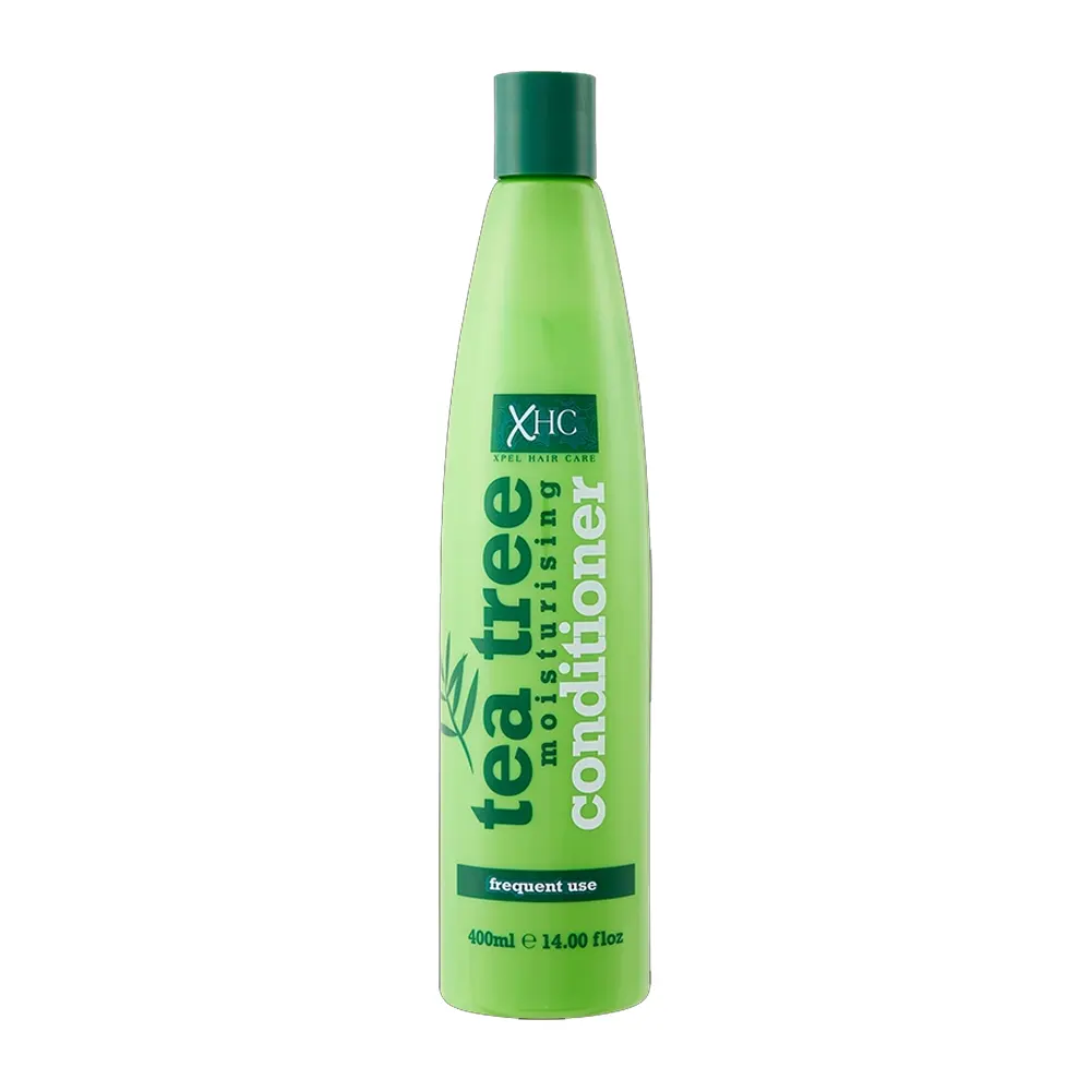 XHC Tea Tree Moisturising Conditioner 400ml | Sinin