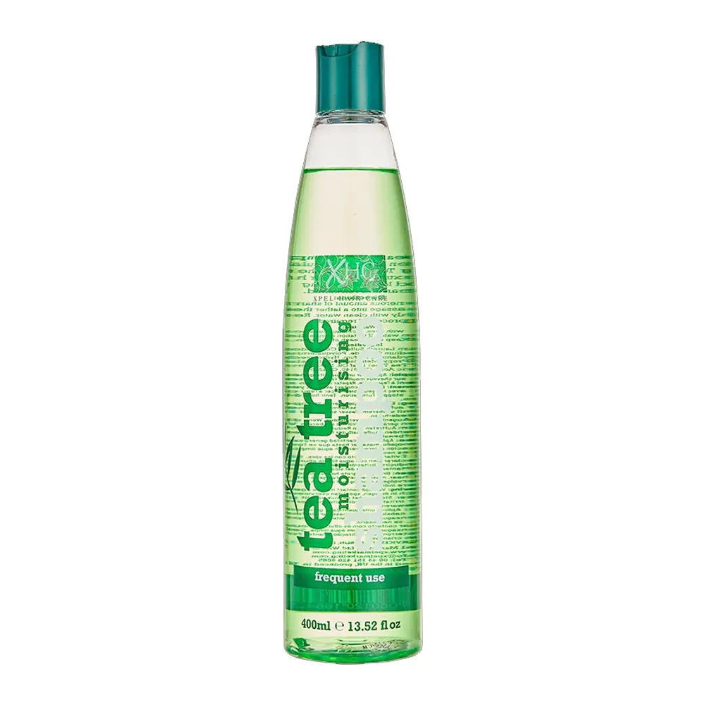XHC Tea Tree Moisturising Shampoo 400ml | Sinin