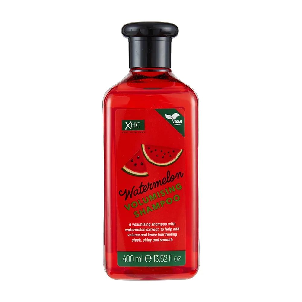 XHC Watermelon Volumising Shampoo 400ml | Sinin