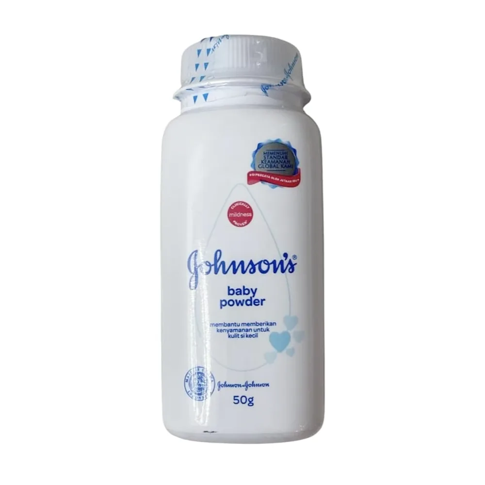 Johnson’s Baby Powder 50gm | Sinin