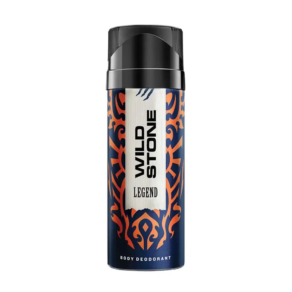 Wild Stone Legend Body Deodorant 150ml | Sinin