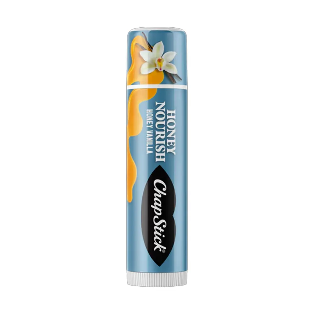 ChapStick Honey Nourish: Honey Vanilla Lip Balm | Sinin