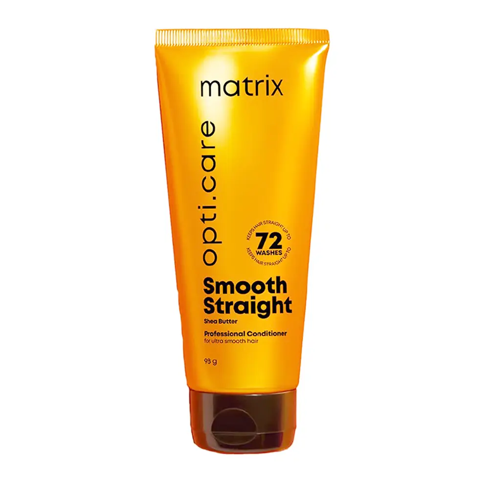 Matrix Opti Care Smooth Straight Professional Conditioner 98g | Sinin