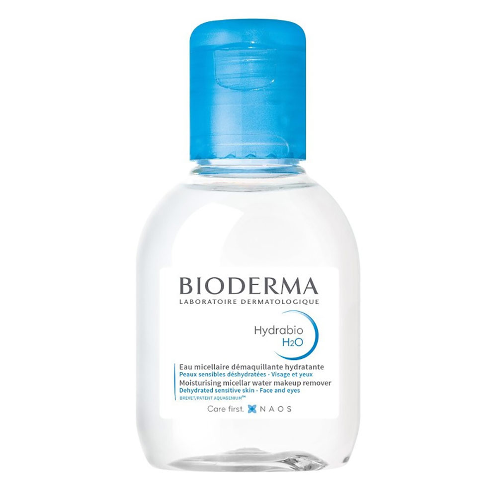 Bioderma Hydrabio H2O Micellar Water 100ml | Sinin