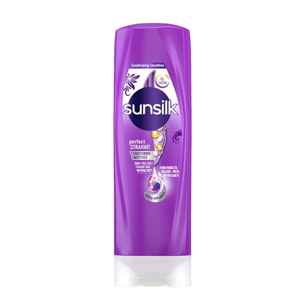 Sunsilk Perfect Straight Conditioner 300ml | Sinin