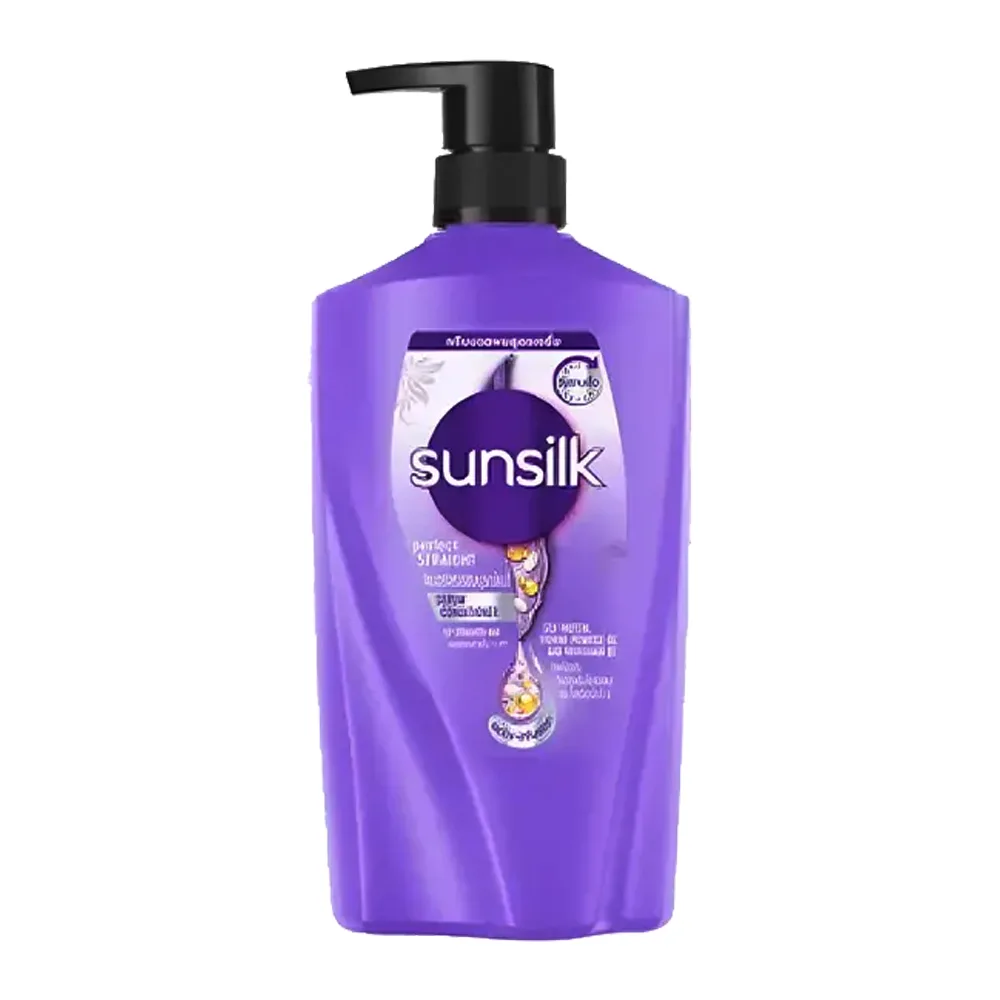Sunsilk Perfect Straight Serum Conditioner 300ml | Sinin