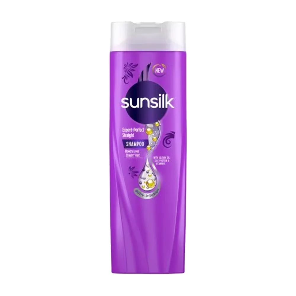 Sunsilk Perfect Straight Shampoo 300ml | Sinin