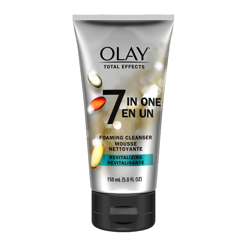 Olay Total Effect 7 in One Foaming Cleanser 150ml | Sinin