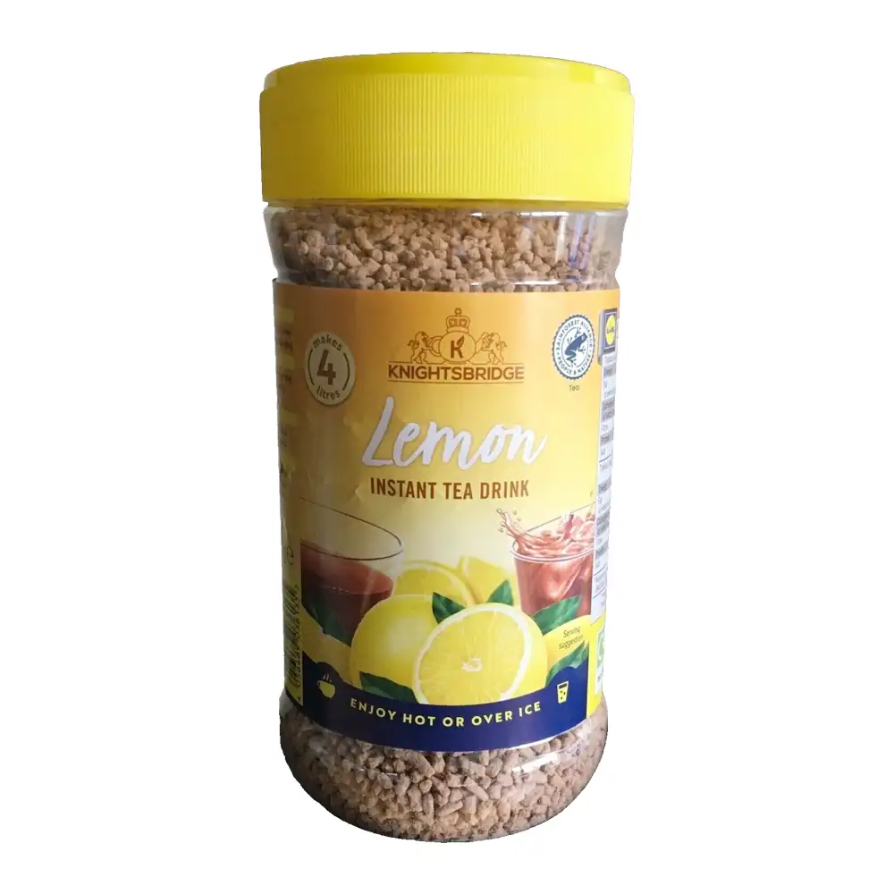 Kinghtsbridge Lemon Instant Tea Drink 400g | Sinin