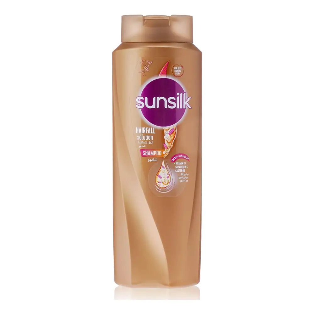 Sunsilk Hairfall Solution Shampoo 700ml | Sinin