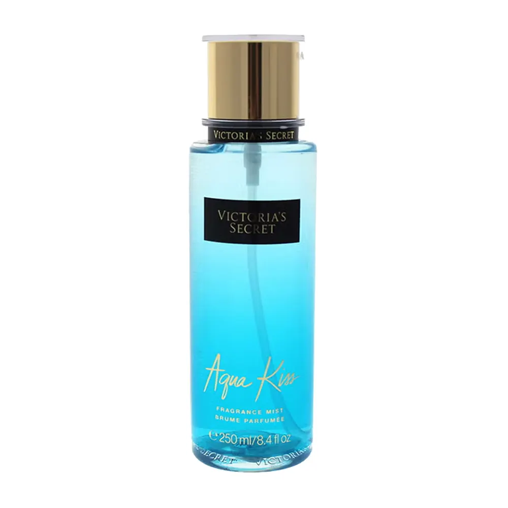 Victoria's Secret Aqua Kiss Fragrance Mist | Sinin